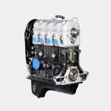 China Auto Engine Assembly 1.051L 39KW 465QR 465Q1AE6 for HAIMA WULING FOTON Standard Torque for sale