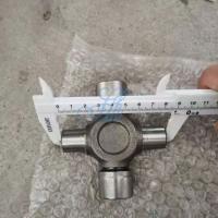 China TROOPER Drive Shaft Steel Rod Joint Cross CA100005060 for ISUZU DMAX Durable Design for sale