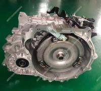 China Front Wheel Drive 6AT 6F24 Automatic Transmission Gearbox for GWM GREAT WALL HAVAL H6 for sale