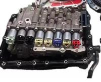 China Front Wheel Drive 6AT 6F24 Automatic Transmission Gearbox for GWM GREAT WALL HAVAL H6 for sale