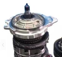 China Front Wheel Drive 6AT 6F24 Automatic Transmission Gearbox for GWM GREAT WALL HAVAL H6 for sale