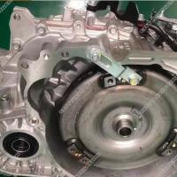 China Front Wheel Drive 6AT 6F24 Automatic Transmission Gearbox for GWM GREAT WALL HAVAL H6 for sale