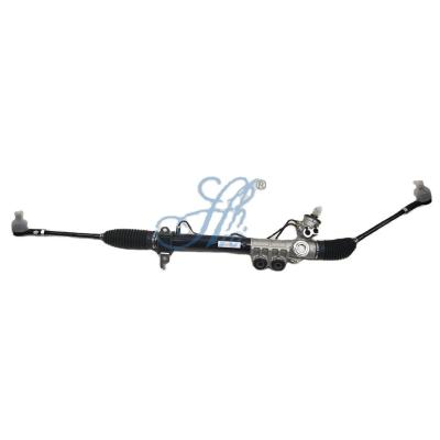 China Customized Steering Column Assembly for ISUZU DMAX Auto Steering System Pickup Truck for sale