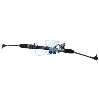 China Customized Steering Column Assembly for ISUZU DMAX Auto Steering System Pickup Truck for sale