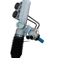 China Customized Steering Column Assembly for ISUZU DMAX Auto Steering System Pickup Truck for sale