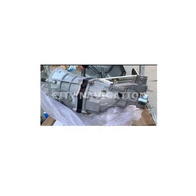 China Original 5MT Manual Transmission Gearbox for GWM GREAT WALL HAVAL H3 2.0L Petrol 2005-2009 for sale