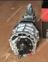 China Original 5MT Manual Transmission Gearbox for GWM GREAT WALL HAVAL H3 2.0L Petrol 2005-2009 for sale