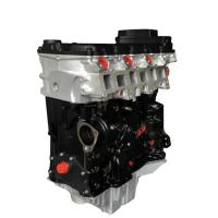 China 3.6L BHK Engine for Audi Q7 Porsche Cayenne and Volkswagen Touareg Superior Performance for sale