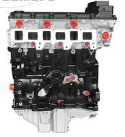 China 3.6L BHK Engine for Audi Q7 Porsche Cayenne and Volkswagen Touareg Superior Performance for sale