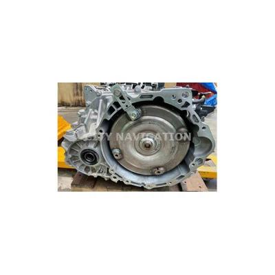 China 6AT 6F24 Automatic Transmission Gearbox for GWM GREAT WALL HAVAL H6 II 1.5T 2017 for sale