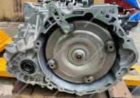China 6AT 6F24 Automatic Transmission Gearbox for GWM GREAT WALL HAVAL H6 II 1.5T 2017 for sale