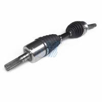 China 450-600mm Car Half Axle Left/Right Shaft-Axle CV Half Shaft Drive Shaft for ISUZU DMAX TFR for sale