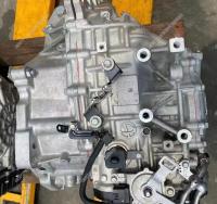 China 6AT 6F24 Automatic Transmission Gearbox for GWM GREAT WALL HAVAL H6 II 1.5T 2017 for sale