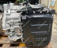 China 6AT 6F24 Automatic Transmission Gearbox for GWM GREAT WALL HAVAL H6 II 1.5T 2017 for sale