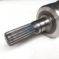China 450-600mm Car Half Axle Left/Right Shaft-Axle CV Half Shaft Drive Shaft for ISUZU DMAX TFR for sale