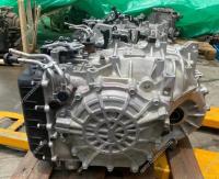 China 6AT 6F24 Automatic Transmission Gearbox for GWM GREAT WALL HAVAL H6 II 1.5T 2017 for sale