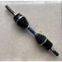 China 450-600mm Car Half Axle Left/Right Shaft-Axle CV Half Shaft Drive Shaft for ISUZU DMAX TFR for sale