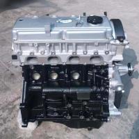 China 4G63/2.0L 4G64/2.4L4G69/2.4L Bare Engine Long Block for Mitsubishi GWM Haval 1.5T Torque for sale