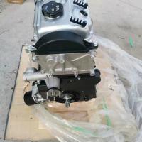 China 4G63/2.0L 4G64/2.4L4G69/2.4L Bare Engine Long Block for Mitsubishi GWM Haval 1.5T Torque for sale