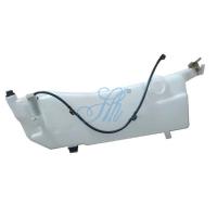 China 8973143470 TFR/TFS ISUZU Car Coolant Reservoir wiper Tank Water with motor DMAX Direct for sale