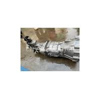China 6MT Manual Transmission Gearbox for GREAT WALL Pick Up WINGLE 3 2.4L 2006-2010 Product for sale