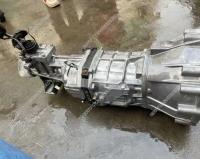 China 6MT Manual Transmission Gearbox for GREAT WALL Pick Up WINGLE 3 2.4L 2006-2010 Product for sale