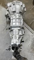 China 6MT Manual Transmission Gearbox for GREAT WALL Pick Up WINGLE 3 2.4L 2006-2010 Product for sale