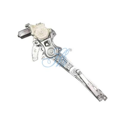 China Front and Rear Window Regulator Kit for ISUZU DMAX TFR Car Fitment ISUZU OE NO. 8974382540 for sale