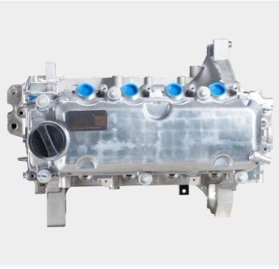 China BYD473QE BYD473QB F3 F6 S6 L3 F0 Engine Block Assembly with Petrol Engine for sale