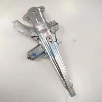 China Front and Rear Window Regulator Kit for ISUZU DMAX TFR Car Fitment ISUZU OE NO. 8974382540 for sale