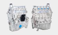 China BYD473QE BYD473QB F3 F6 S6 L3 F0 Engine Block Assembly with Petrol Engine for sale