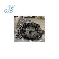China Efficiently Manufactured CVT Transmission Gearbox for Haima S5 M3 M6 G.S WEIGHT 80KGS for sale