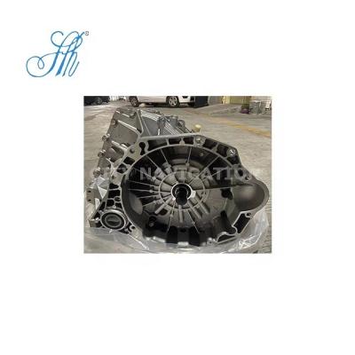 China Efficiently Manufactured CVT Transmission Gearbox for Haima S5 M3 M6 G.S WEIGHT 80KGS for sale