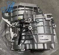 China Efficiently Manufactured CVT Transmission Gearbox for Haima S5 M3 M6 G.S WEIGHT 80KGS for sale
