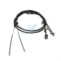 China Hand Brake Cable for ISUZU DMAX Pickup Car Parts Car Fitment ISUZU Shipping 7-25 Days for sale