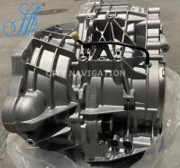 China Efficiently Manufactured CVT Transmission Gearbox for Haima S5 M3 M6 G.S WEIGHT 80KGS for sale