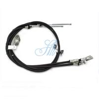 China Hand Brake Cable for ISUZU DMAX Pickup Car Parts Car Fitment ISUZU Shipping 7-25 Days for sale