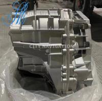 China Efficiently Manufactured CVT Transmission Gearbox for Haima S5 M3 M6 G.S WEIGHT 80KGS for sale