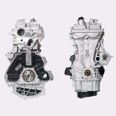 China Gasoline Engine B15T 1.5T LJO for Chevrolet Captiva Baojun 530 MG Hector Wuling Almaz for sale