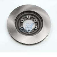 China ISUZU DMAX Pickup Truck disc brake rotors with High Strength 250N/mm OE NO. 8972382730 for sale