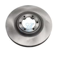 China ISUZU DMAX Pickup Truck disc brake rotors with High Strength 250N/mm OE NO. 8972382730 for sale