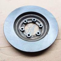 China ISUZU DMAX Pickup Truck disc brake rotors with High Strength 250N/mm OE NO. 8972382730 for sale