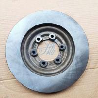China ISUZU DMAX Pickup Truck disc brake rotors with High Strength 250N/mm OE NO. 8972382730 for sale