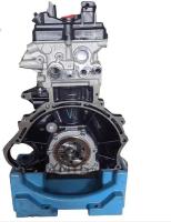 China Gas / Petrol 1.6L 4A92 Advanced Engine for ZHONGHUA BRILLIANCE V5 H530 ZOTYE Z300 for sale