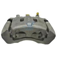 China ISUZU Dmax Front Brake Caliper Repair Kit and Piston 8980408100 8973284930 8973186760 for sale