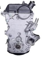 China Other Car Fitment 4A92 Engine Assembly Suitable for ASX Year S50 X5 Zhonghua V5 H530 for sale