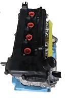 China Other Car Fitment 4A92 Engine Assembly Suitable for ASX Year S50 X5 Zhonghua V5 H530 for sale