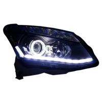 China ISUZU D-MAX NKR Pickup Truck Electric Headlight Assembly for Replacement/Repair for sale
