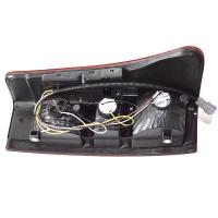 China ISUZU D-MAX NKR Pickup Truck Electric Headlight Assembly for Replacement/Repair for sale