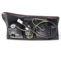 China ISUZU D-MAX NKR Pickup Truck Electric Headlight Assembly for Replacement/Repair for sale